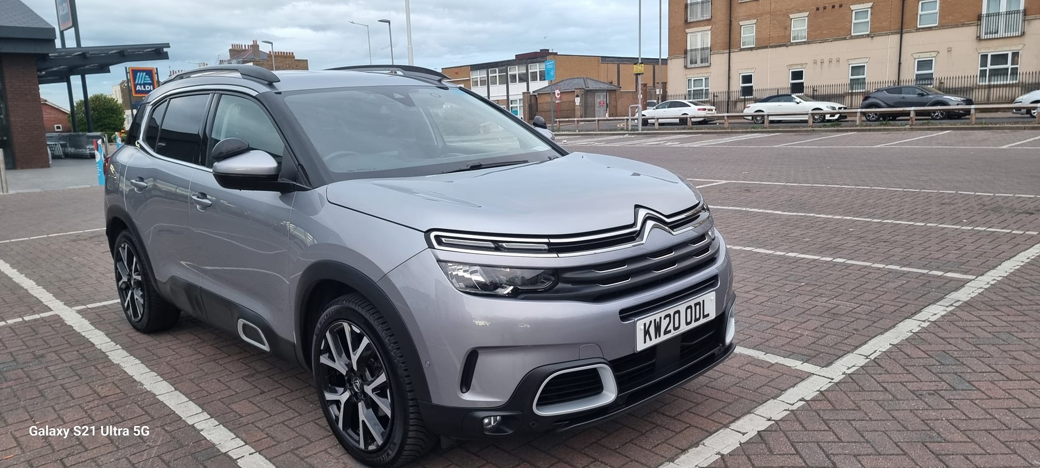 About Harry – Wheels in Motion
